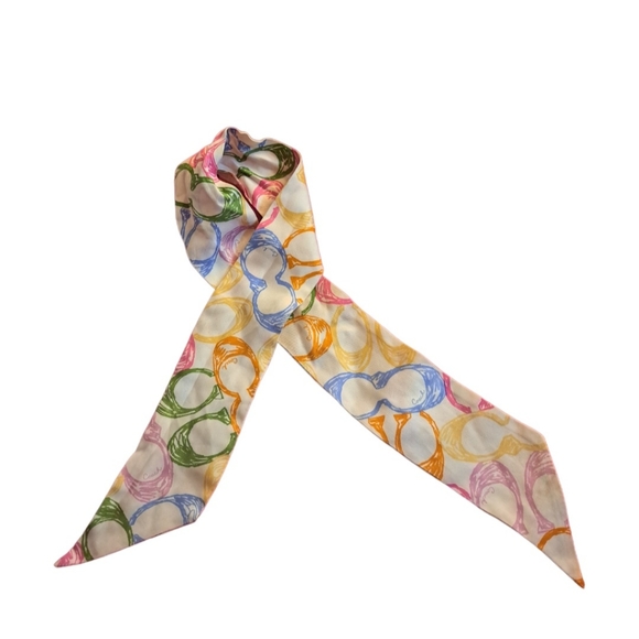 Coach | Accessories | Coach Twilly | Poshmark